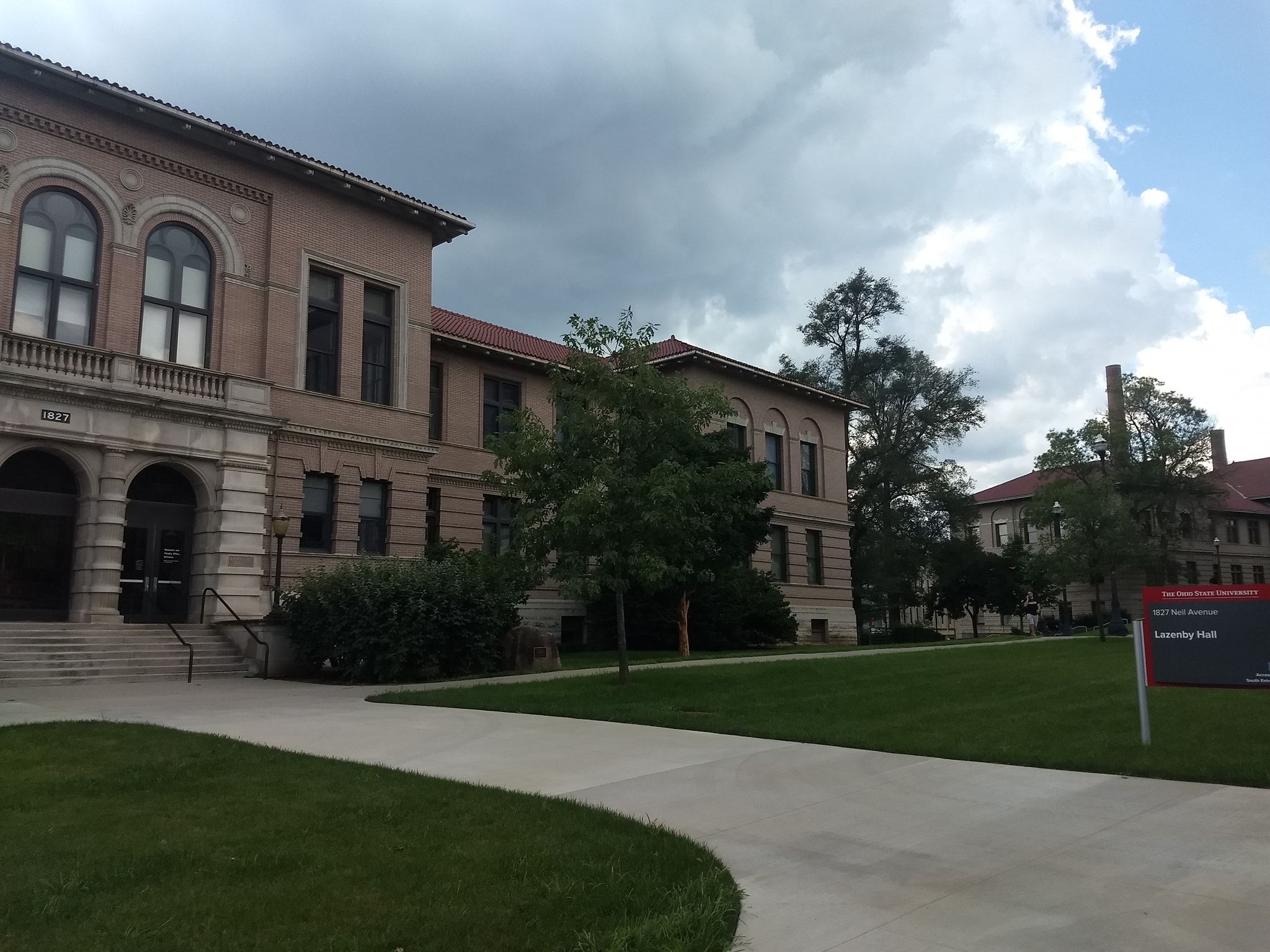 First Week of Grad School | Seeking Infinite Jest: My Road to the PhD